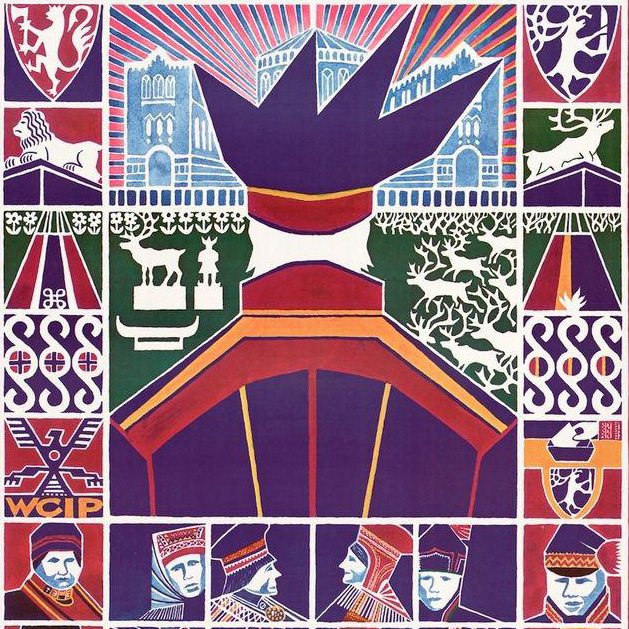 Samernas nationaldag – läs om hur samisk konst uteslutits av ...