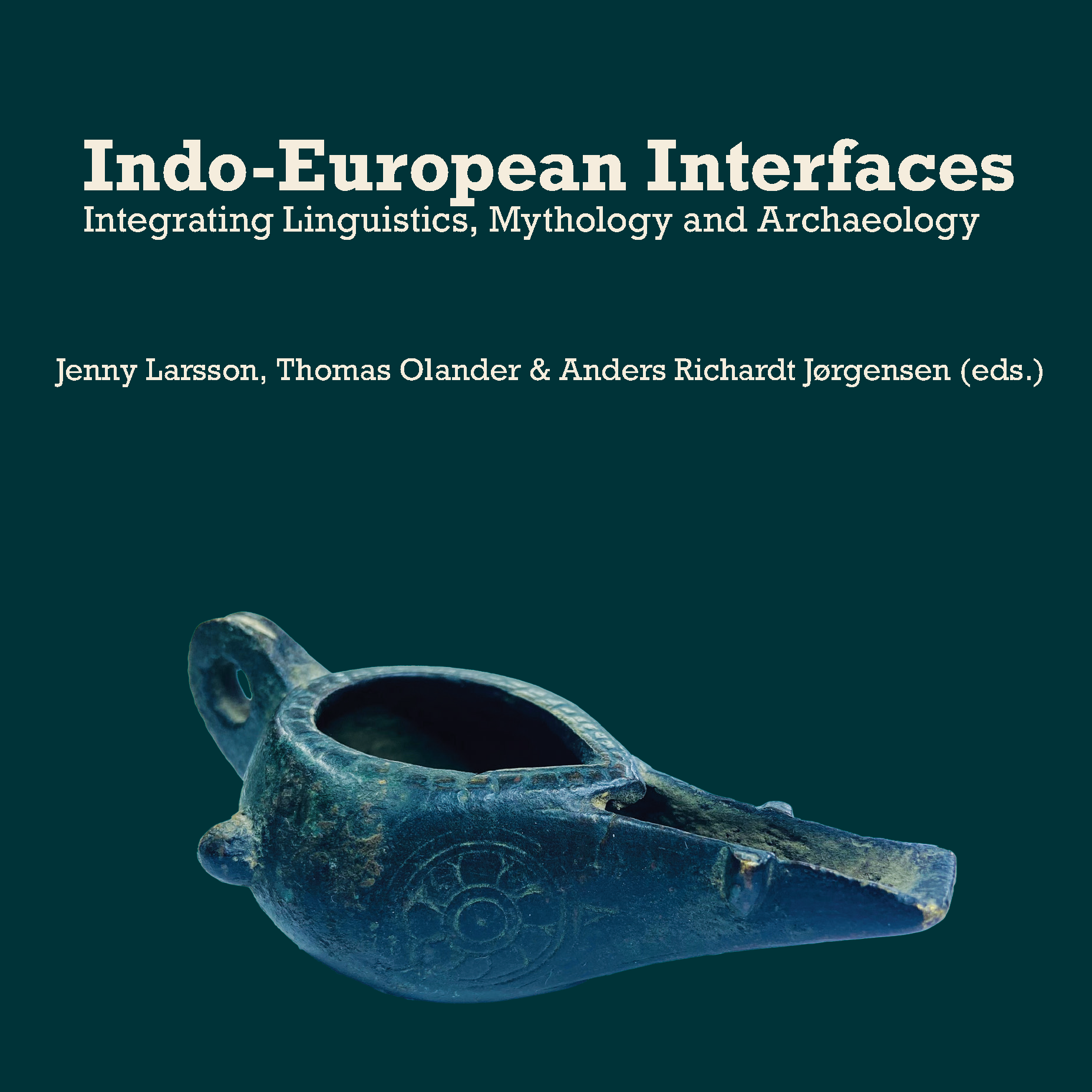 Indo-European – Stockholm University Press Blog