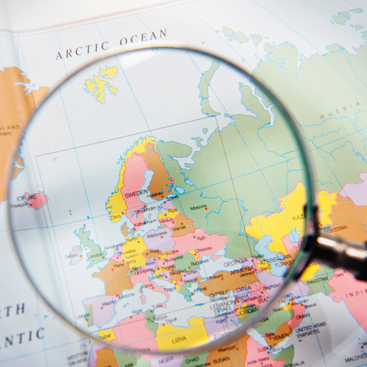 Nordic collaboration for open publishing